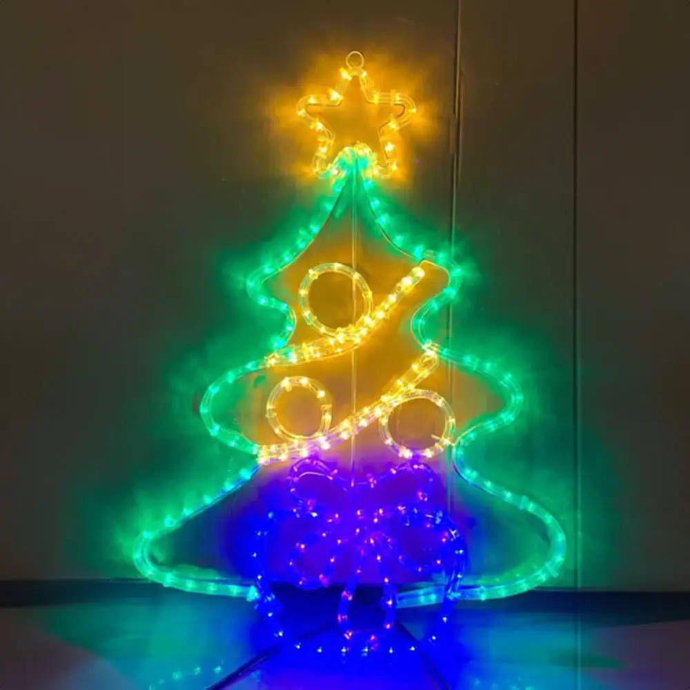 2D Motif light