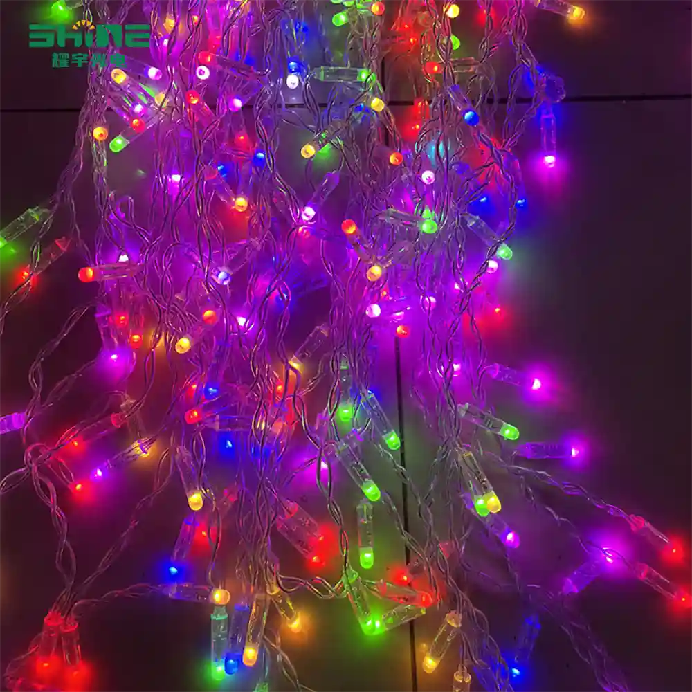 Party String Lights – Battery Operated Portable Event Lighting 🎉 ...